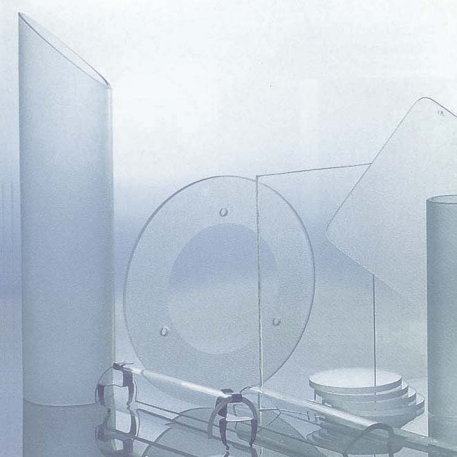 Technical Glass – SCHÖBEL KRISTALLGLAS GMBH
